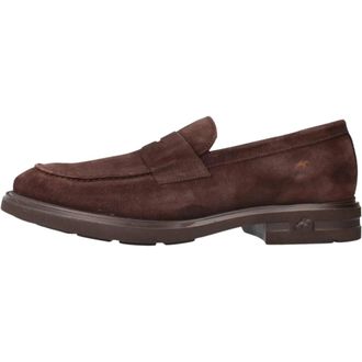 Fluchos Herren, Schuhe, Braun, 43 EUGr&ouml;&szlig;e