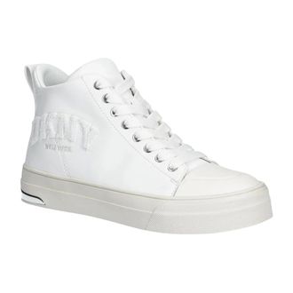 DKNY Dkny, Damen, Schuhe, Wei&szlig;, 36 EUGr&ouml;&szlig;e