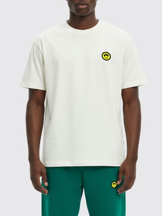 Barrow T-Shirt BARROW Homme couleur Blanc