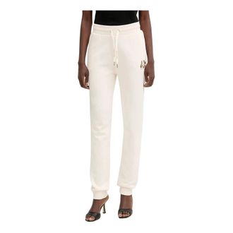 A|X Armani Exchange Sweatpants - - Trousers - Damen - Beige - S