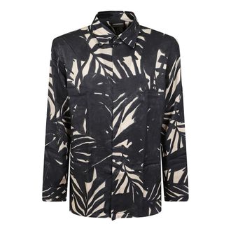 Emporio Armani Herren, Shirts, Mehrfarbig, MGr&ouml;&szlig;e