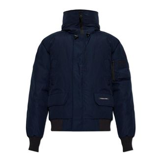 Canada Goose Chilliwack Bomber - - Jackets - Herren - Blau - S