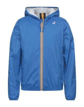 K-Way JACKEN & M&Auml;NTEL - Jacken und Anoraks auf YOOX.COM