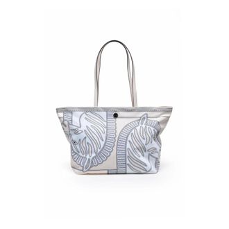 Tory Burch Damen, Taschen, Blau, ONE SIZEGr&ouml;&szlig;e