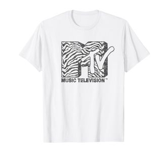 Giesswein Zebra Black T-Shirt