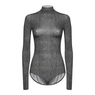 Maison Margiela Body - - Tops - Damen - Grau - S