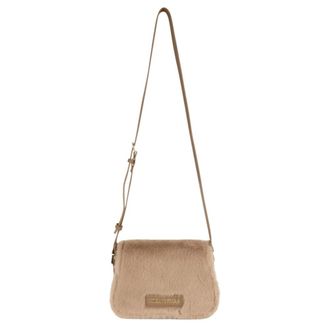 Valentino Iceland Flap Bag - - Bags - Damen - Beige - ONE SIZE