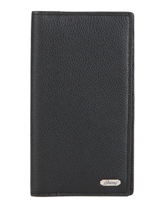 Brioni Kleinlederwaren - Dokumentenetuis auf YOOX.COM