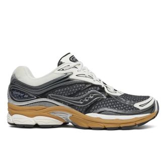 Saucony ProGrid Omni 9 - - Sport - Herren - Schwarzk - 44 EU