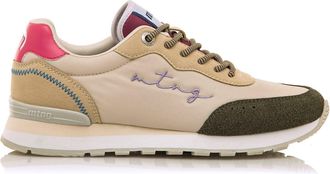 Mtng Sneaker Damen JOGGO 60439 | 61030 | KAKY 252