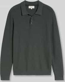 Tom Tailor Regular Fit Pullover mit Strukturstrick aus reiner Baumwolle