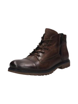Bugatti Schn&uuml;rboots