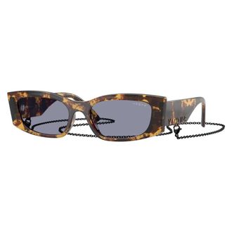 Vogue Eyewear Vo5655Su Sonnenbrille - - Accessories - Damen - Braun - 53 MM