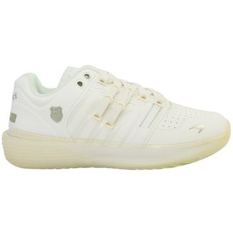 K-Swiss K-Swiss SI-18 Ultrashot x McLaren F1 Team Damen wei&szlig;e Sportschuhe