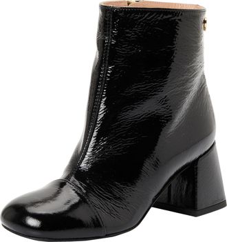 Love Moschino Damen Ja21117g0lii0000 Stiefelette, Schwarz, 41.5 EU