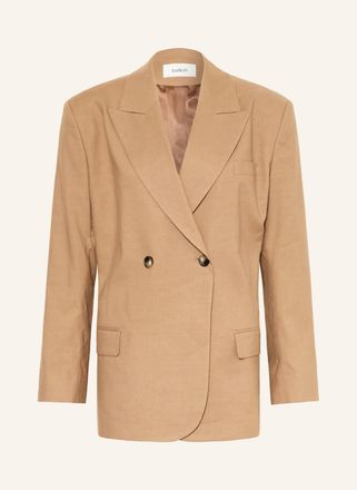 BA&SH Ba&Sh Blazer Clay braun