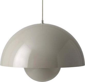 & Tradition Suspension Flowerpot VP2, Verner Panton, 1968 & Tradition