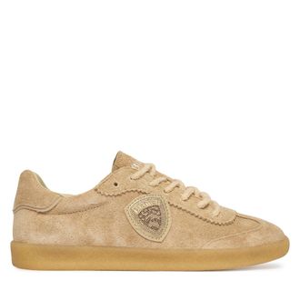 Blauer Sneakers Blauer S6AURORA01/REV Beige