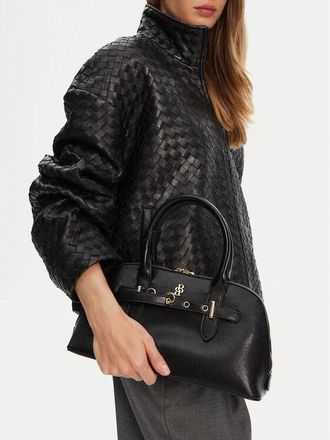 Badura Handtasche EO-ADLEY-LDA8065 Schwarz