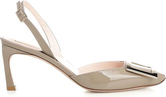 Roger Vivier Chaussures &Agrave; Talon - Trompette
