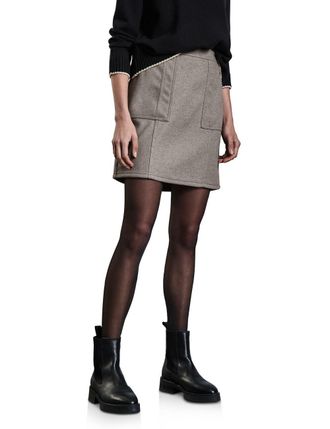 Street One Knielanger Rock