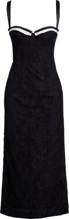 Moschino KLEIDER - Midi-Kleider auf YOOX.COM