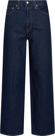 Levi's HOSEN & R&Ouml;CKE - Jeanshosen auf YOOX.COM