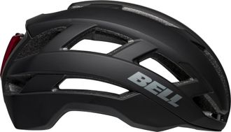 Bell Bell Bike Falcon XR LED Fahrradhelme Matte Black 23 L