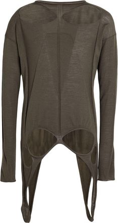 Rick Owens STRICKWAREN - Pullover auf YOOX.COM