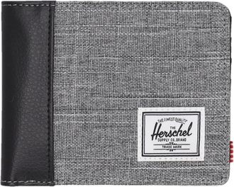 Herschel Hank Wallet - - Accessories - unisex - Grau - ONE SIZE