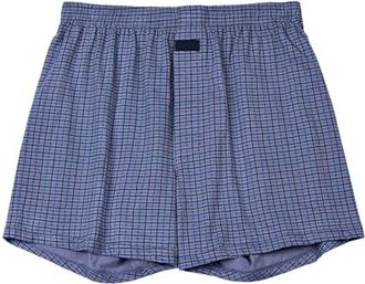 Generic Cale&ccedil;on pour homme et boxer pour homme - Sous-v&ecirc;tements unis de qualit&eacute; sup&eacute;rieure - Fabriqu&eacute; pour une respirabilit&eacute; et un confort longue dur&eacute;e - Mat&eacute;