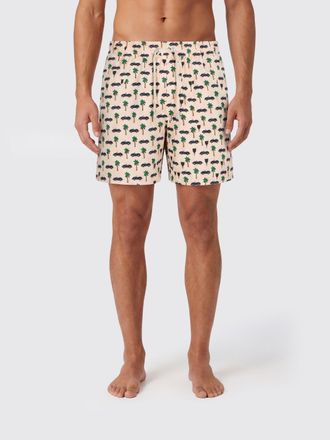 MC2 Saint Barth Bademode Herren Farbe Beige
