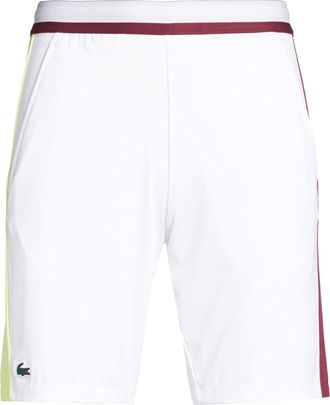 Lacoste Sport HOSEN & R&Ouml;CKE - Shorts & Bermudashorts auf YOOX.COM