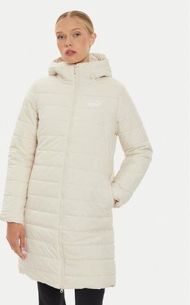 Puma Winterjacke Essentials 848942 Écru Regular Fit