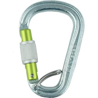 Edelrid HMS Bruce Steel FG VPE5