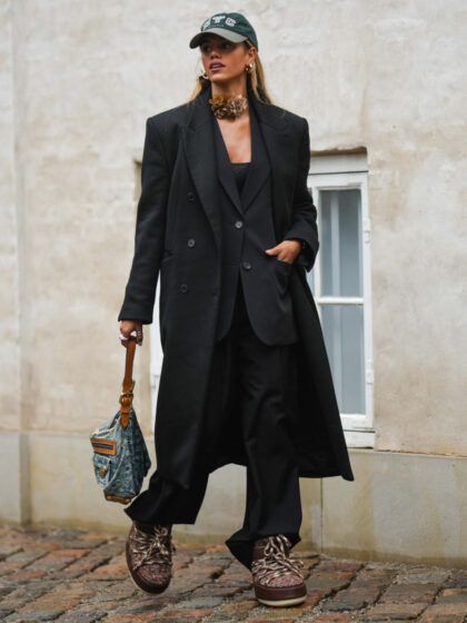 Quels manteaux portera-t-on cet hiver ?