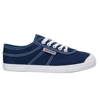 Kawasaki Homme, Chaussures, Bleu, Taille: 37 EU Baskets Worker Classiques