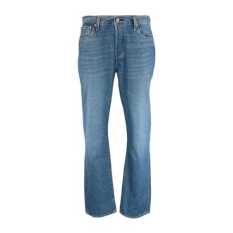 Levi's Homme, Jeans, Bleu, Taille: W36 501 Original Cascade Ltwt