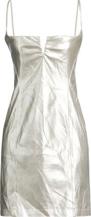 HUGO BOSS KLEIDER - Mini-Kleider auf YOOX.COM