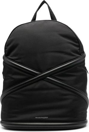Alexander McQueen Herren, Taschen, Schwarzk, ONE SIZEGr&ouml;&szlig;e