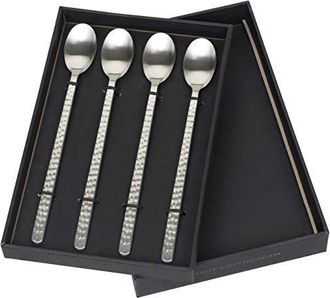 Broste Copenhagen Broste Copenhagen 14479086 Hune L&ouml;ffel Set, Edelstahl
