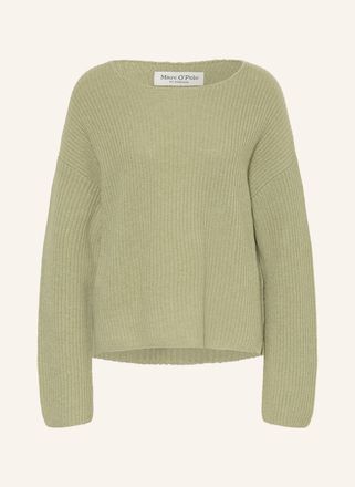 Marc O'Polo Marc Opolo Pullover gruen