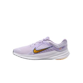 Nike Femme, Sport, Violet, Taille: 42 1/2 EU Chaussures de course Quest 5