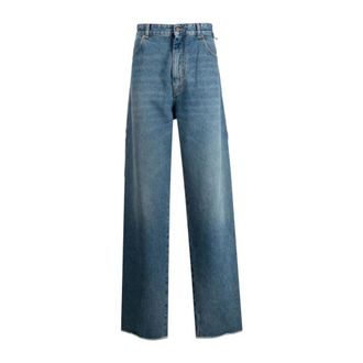 Darkpark Gerades Jeans - - Jeans - Herren - Blau - W31