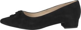 Peter Kaiser Caprice Chaussures &agrave; Talons pour Adulte Noir, 72241, 42 EU