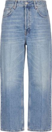 Haikure HOSEN & R&Ouml;CKE - Jeanshosen auf YOOX.COM