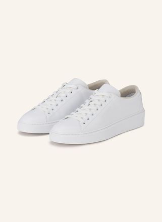 Bogner Sneaker Capri weiss