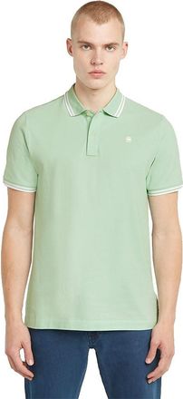 G-Star Dunda Slim Stripe Polo