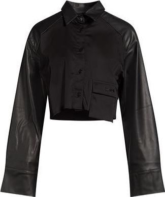 Disclaimer TOPS - Chemises sur YOOX.COM