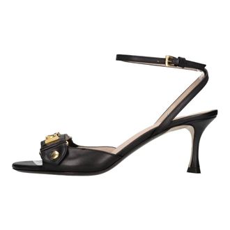 N&deg;21 Damen, Schuhe, Schwarzk, 38 EUGr&ouml;&szlig;e